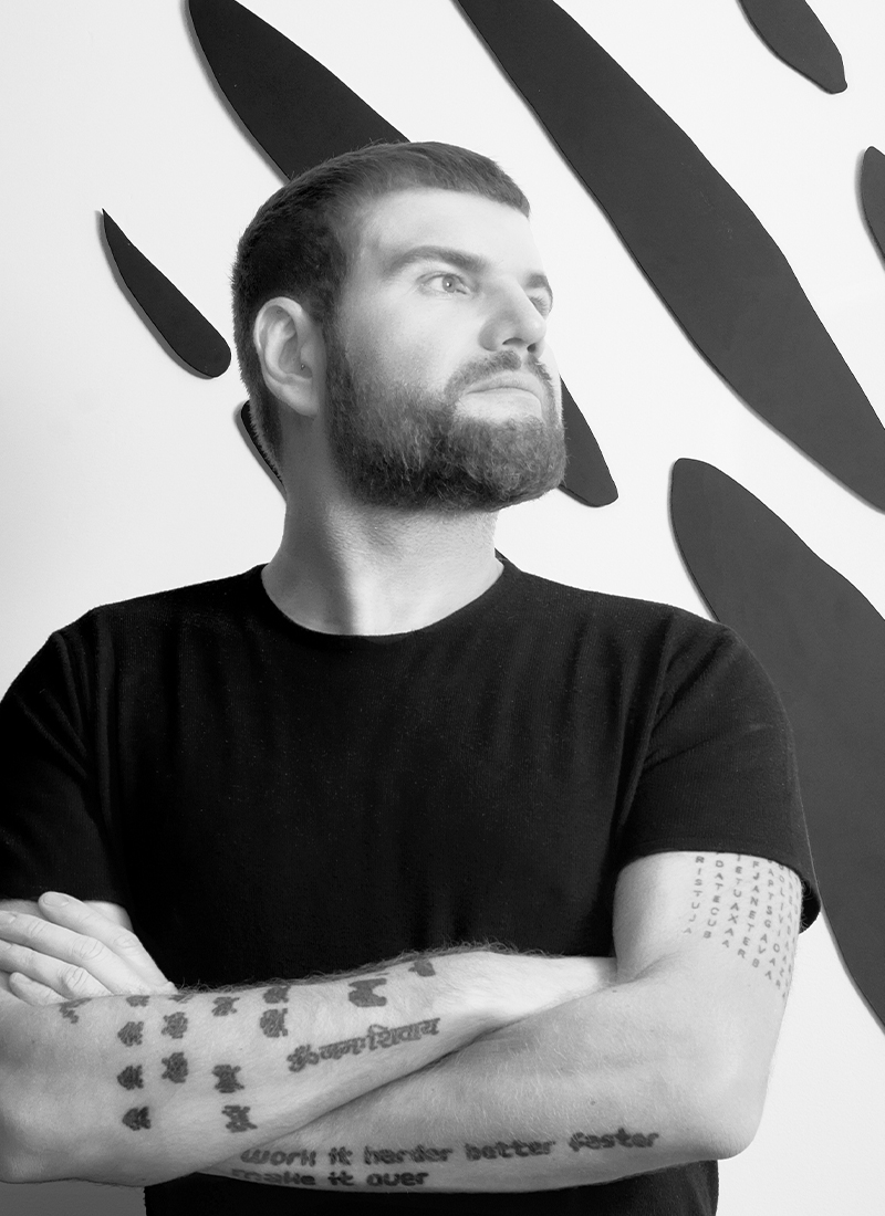 YINJISPACE - Mco.005 x MasterClass OL by Guilherme Torres